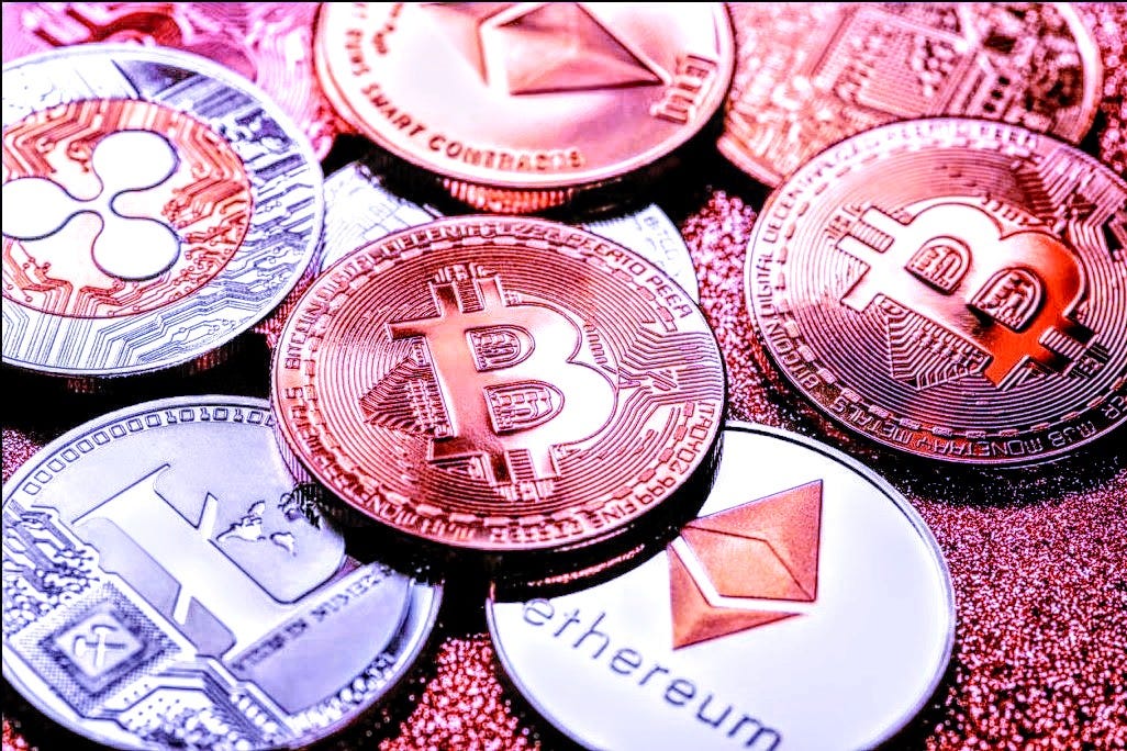 Cryptocurrency debate, Is it a wild guess or the future of finance ...
