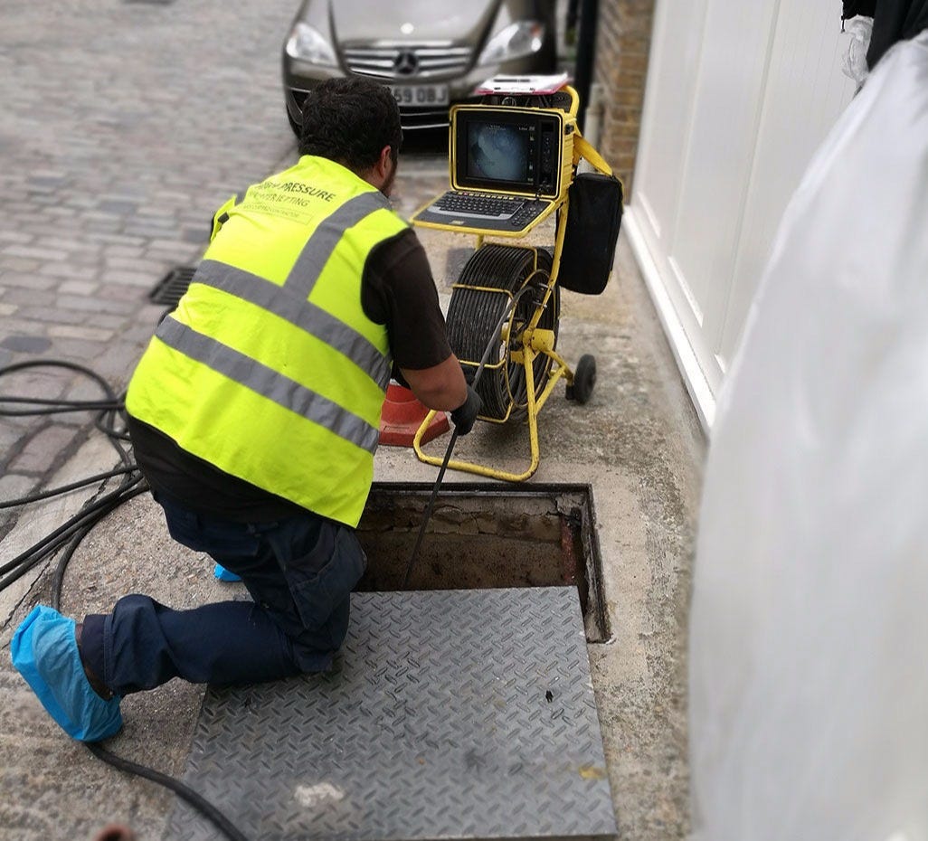 Emergency Drain Unblocking Derbyshire: Swift Solutions for a Messy ...