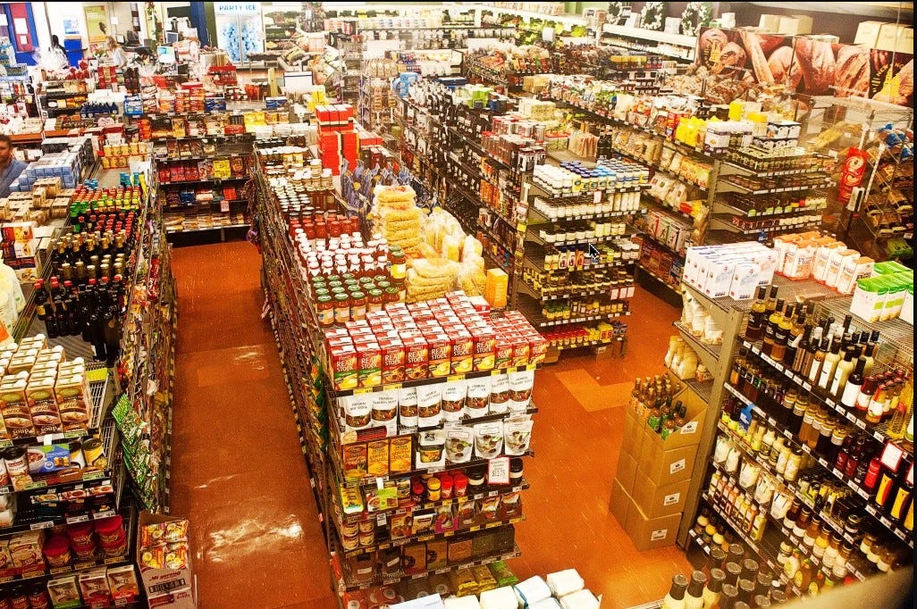 Reliable Ship Supplier in Singapore for Quality Ship Provisions | by ...