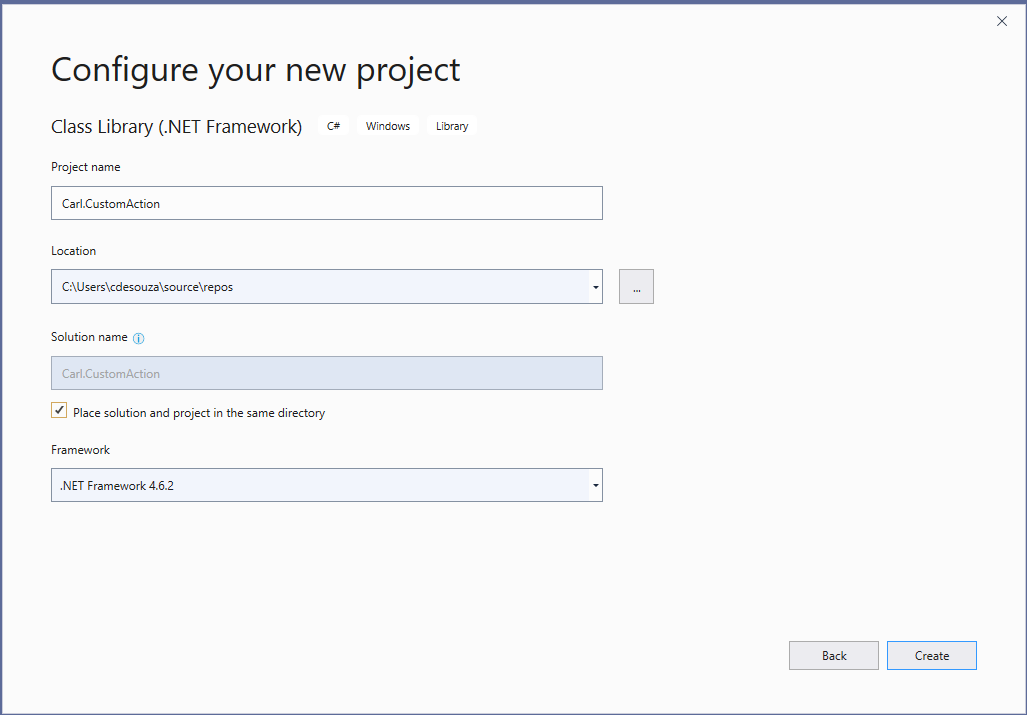 CREATING A CUSTOM ACTION AND CALLING IT FROM WEB API IN DYNAMICS 365 POWER APPS | by The Power ...