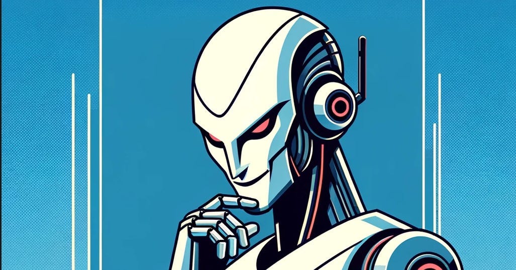 AI Sleeper Agents. When I hear the phrase “Sleeper Agent”… | by Valentin Baltadzhiev | Valentin ...