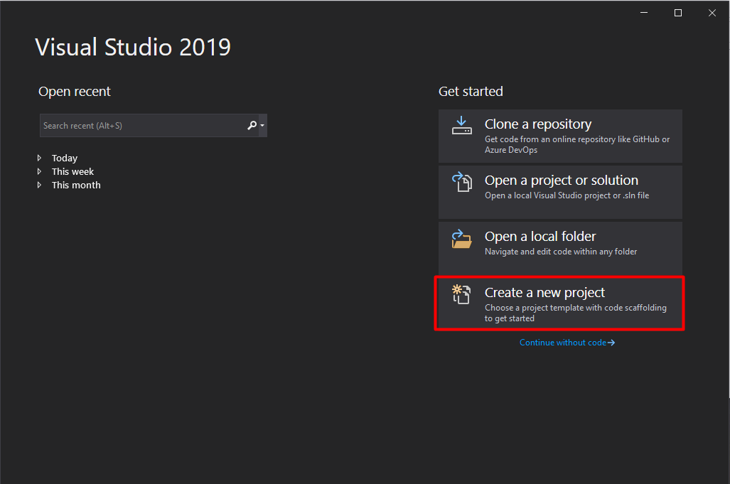 มาสร้าง Library C# ใช้เองกันเถอะ… - ntbx - Medium