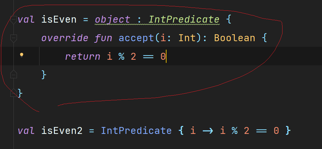 Kotlin — 你知道什麼是可以使用的function interface 嗎? - JLin - Medium