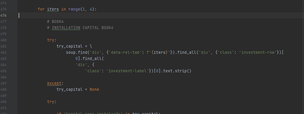 Introduction(for beginners): Web Scraping for machine learning/BI — Pt ...