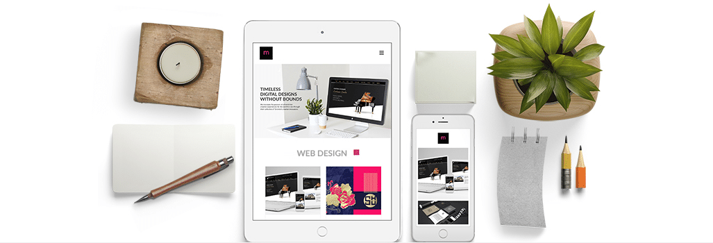Magenta Design (US). Award-winning web design & digital… | by Magenta ...