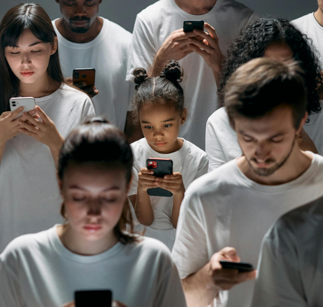 The attention economy. I got my first iPhone a little over a… | by Sam Ng | Jul, 2025 | Sam Ng