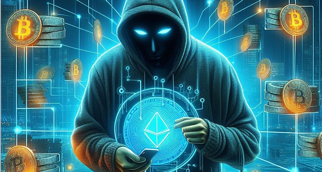 New attack of the Angel Drainer group: | by D Gou | Feb, 2024 | Medium