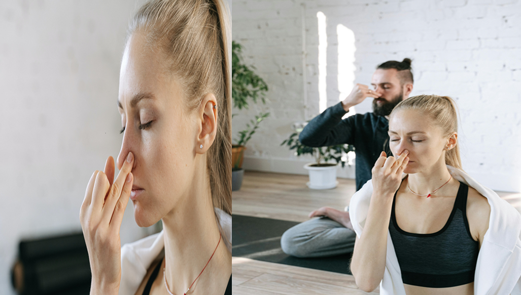 “Unlocking the Potential of Deep Breathing for Diabetes Wellness” | by ...