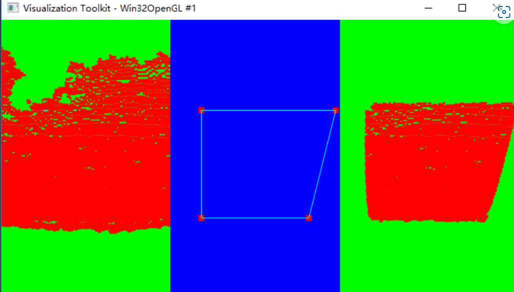 PCL CropHull arbitrary polygon internal point cloud extraction | by PointCloud-Slam-Image-Web3 ...