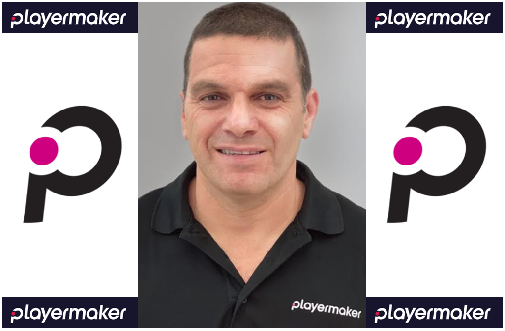 The FUTRSPRT Interview Series: PlayerMaker GM Gal Barak | by FUTRSPRT ...