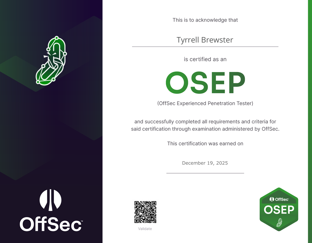 2026 OSEP Review: The Good, The Missing, and What You Should Know | by ...