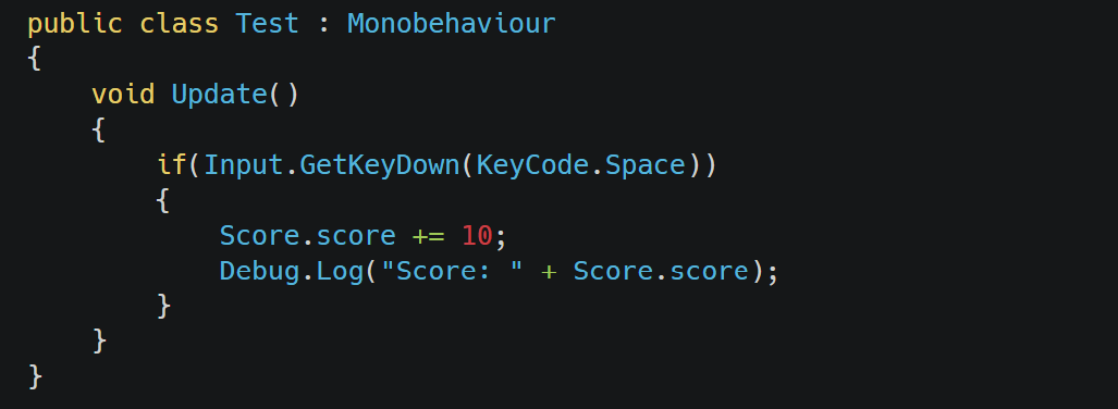 STATIC TYPES. A Cheatsheet | by Eric Young | Apr, 2024 | Medium
