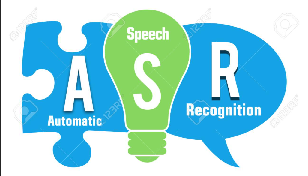 Brief Introduction to Speech Recognition, APIs and Benchmarking | by ...