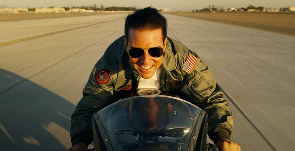 Top Gun Maverick Life lesson. Top Gun Maverick Life lesson | by Jason ...