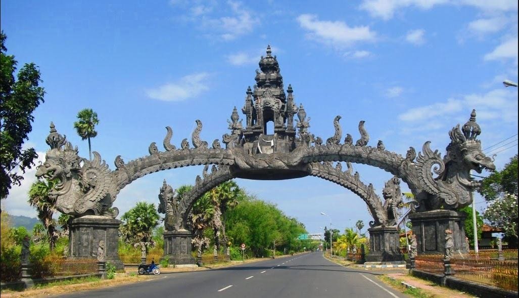 The Beauty Of Medewi. Let’s explore the western part of Bali… | by Bali ...