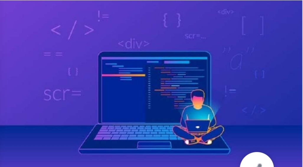 Learn To Code With MIT App Inventor | by Karishma devi | Medium