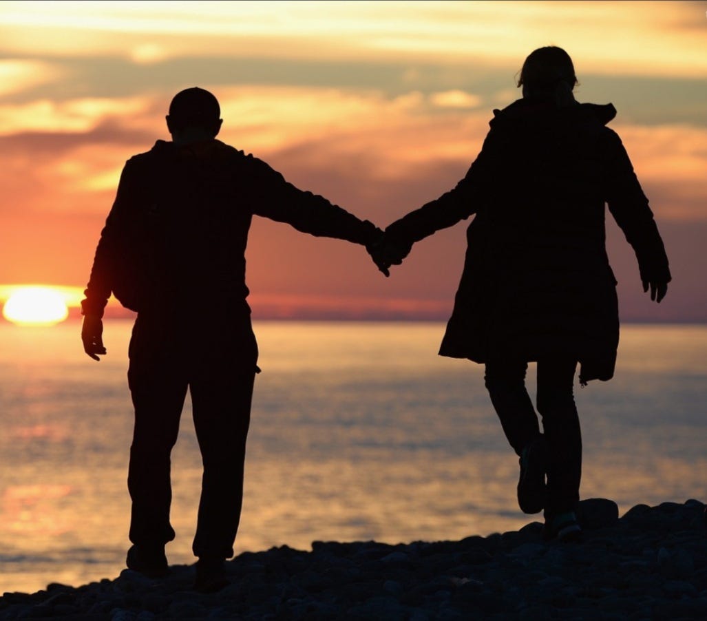 5 signs someone is in love with you | by Grace cullen | Medium