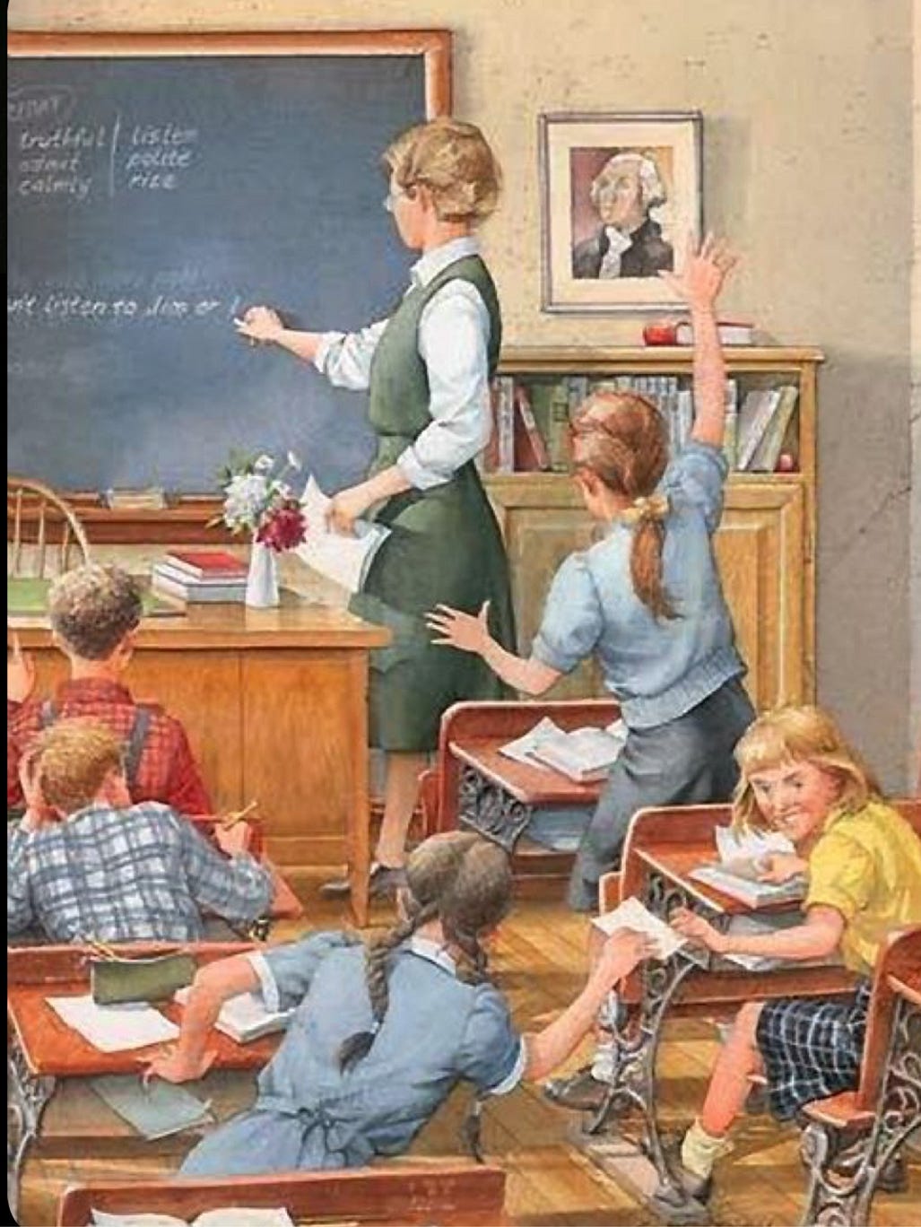 When you miss a place. You actually miss the person you were | by Tahira Butt | Readers Club ...