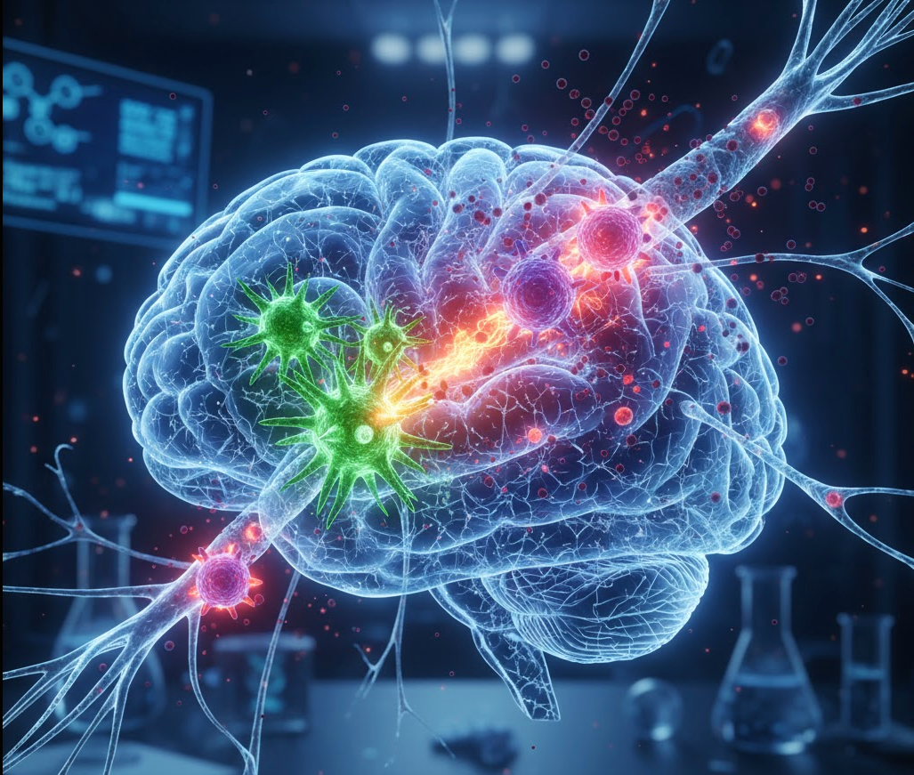 A New 3D ‘miBrain’ Model Just Showed Us a Hidden Cause of Alzheimer’s ...
