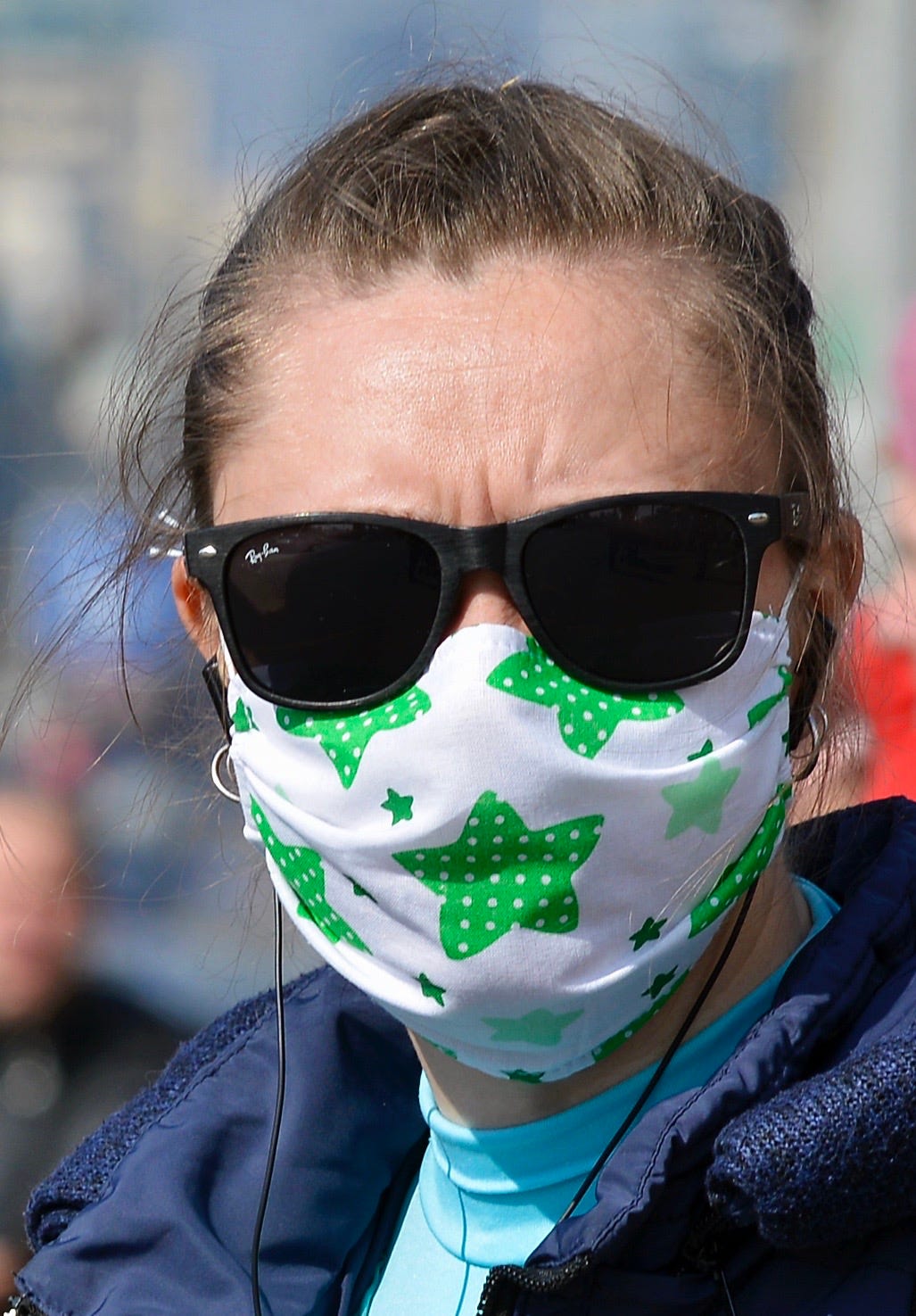 FACE FACTS It s Time To Mask Up By Sue Eastman Medium face-facts-it-s-time-to-mask-up-by-sue-eastman-medium