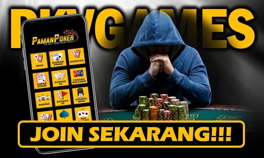 PANDUAN BERMAIN POKER. DAFTAR Poker online Poker merupakan… | by AGEN PIALA DUNIA 2022 | Medium