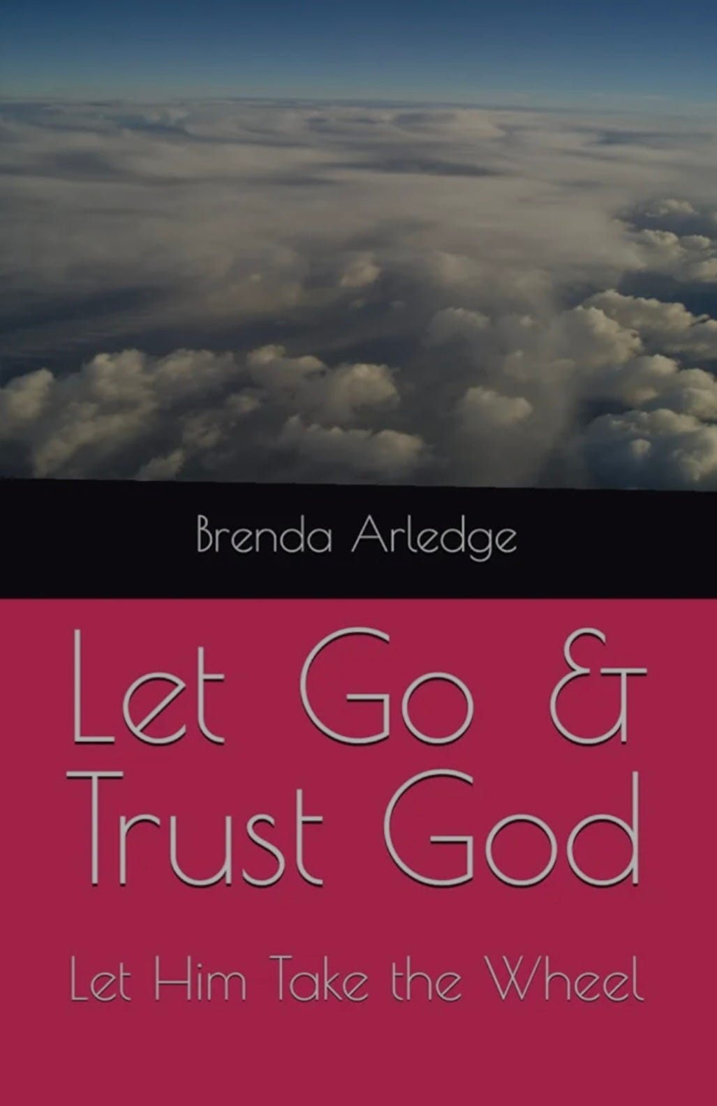 Magic is Happening. Book Alert ~ a Book by Brenda Arledge | by Brenda ...