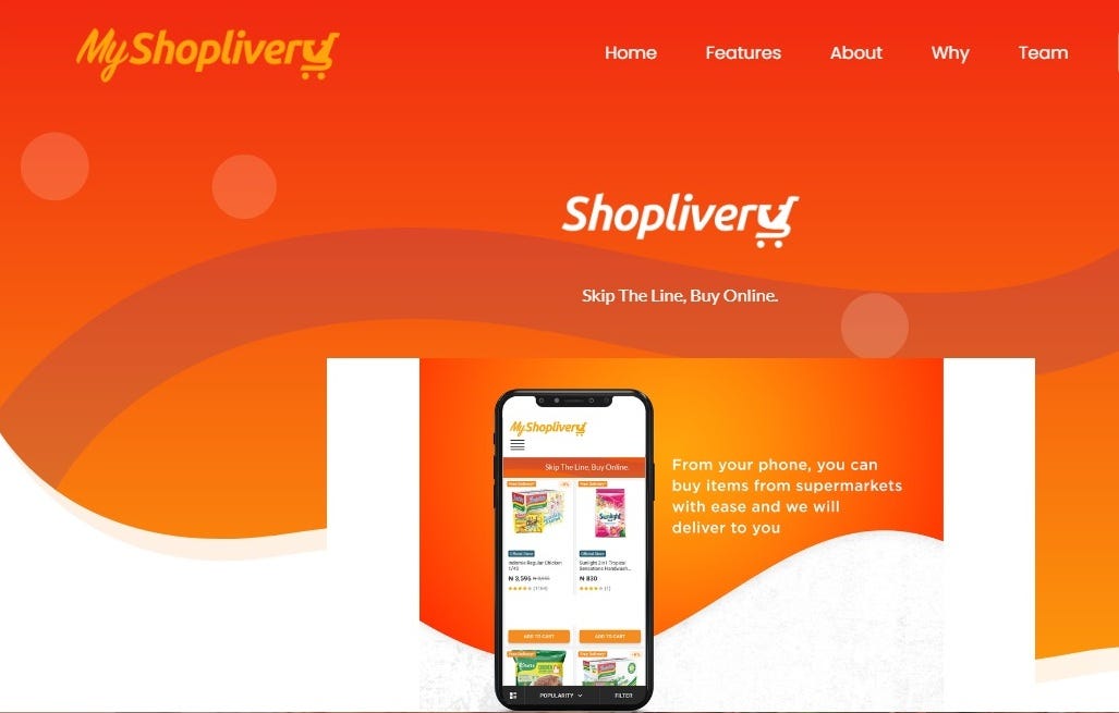 A Simple Content Based Recommendation System For An E Commerce Platform By Gospel Orok Dev