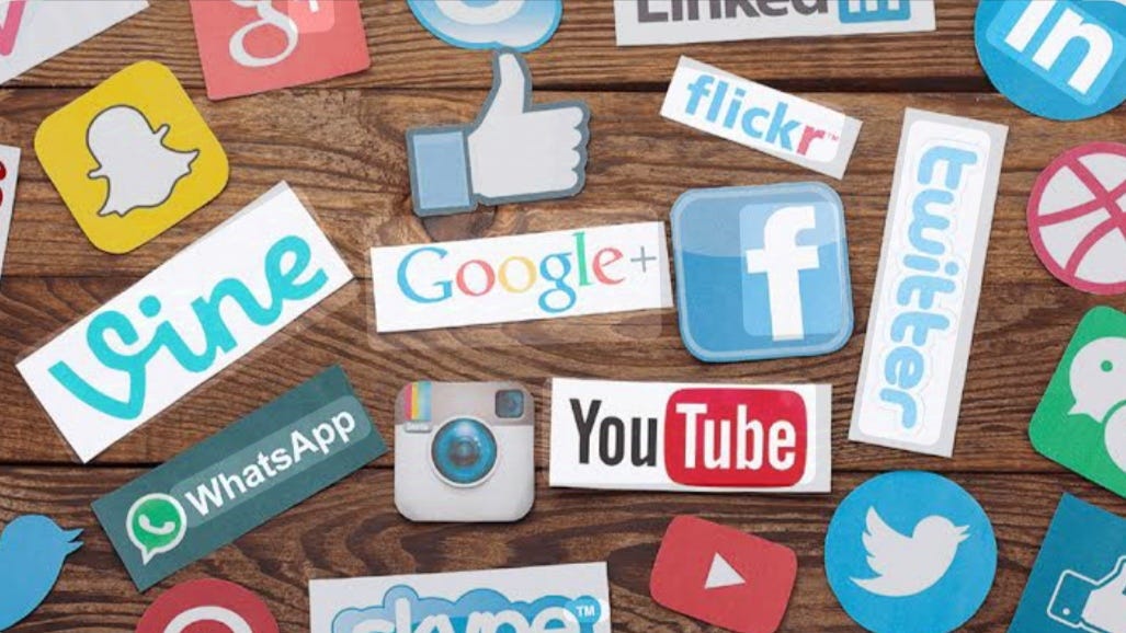The impact of social media on global politics | by Muhammad Haris ...