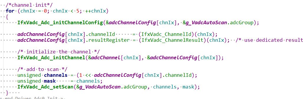 22. Let’s analyze the ADC initialization code! (Part 3) | by Toby | Sep ...