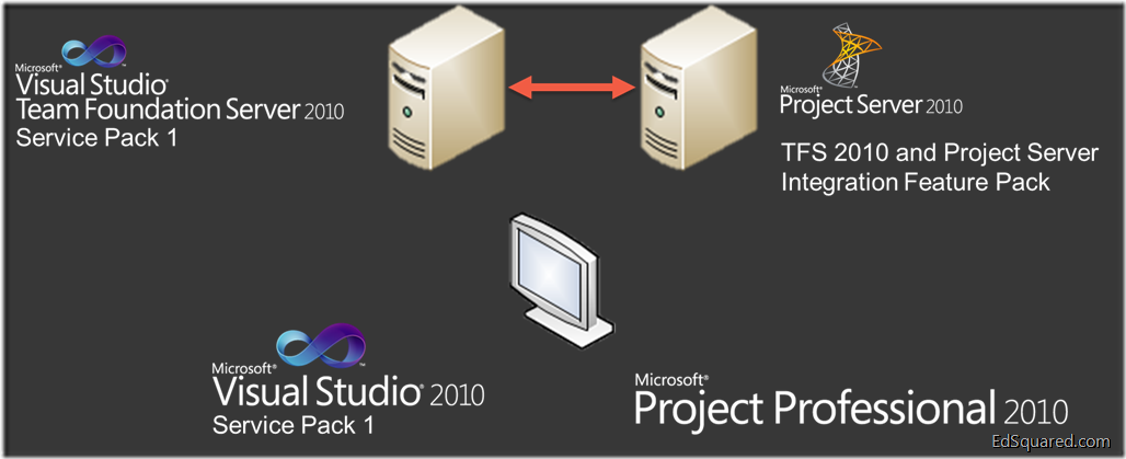 Microsoft Project Server 2010