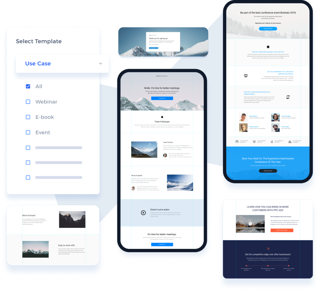 Responsive Design is how you make sure a website looks and functions ...