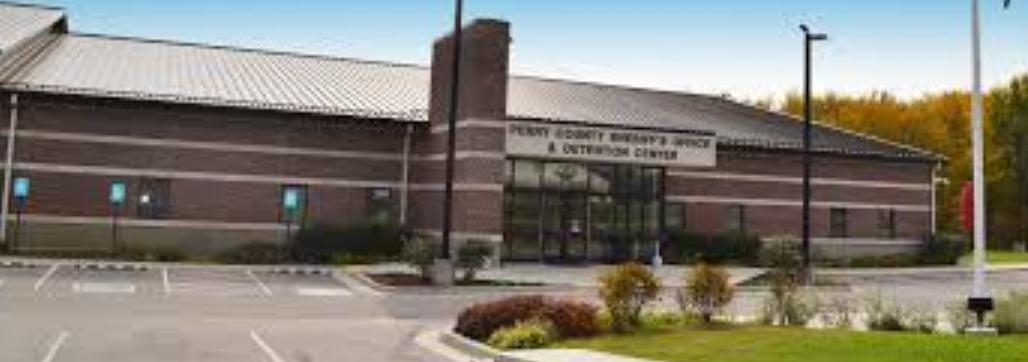 How to Send Books to Perry County Jail, Indiana Including Magazines ...