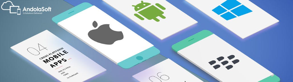 Cross Platform Mobile Apps and Its Pros and Cons | by Netrananda ...