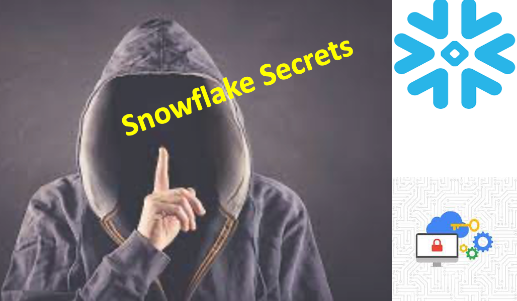 Snowflake Secrets !. Unlock the secret of “Snowflake… | by Santhosh K L | Medium