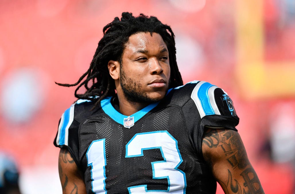 NFL Trade Deadline: Breaking Down Benjamin to Buffalo | by Taylor ...