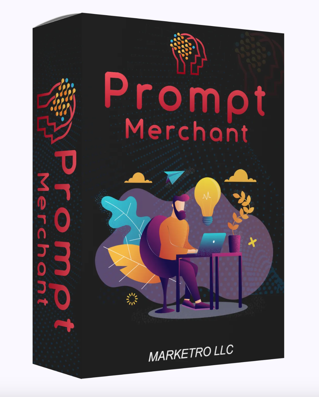 Prompt Merchant Review — Full OTO Details + Huge Bonuses - Jaryal Reviews - Medium