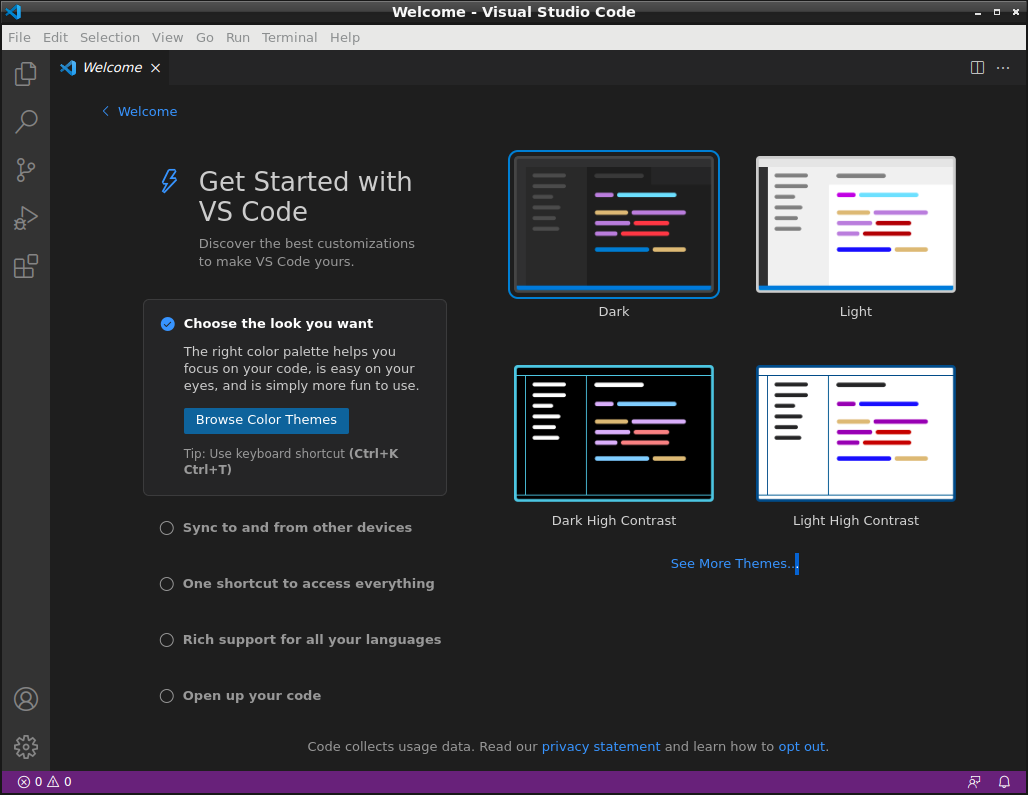 JETSON-NANO-DEV-KIT中安裝Visual Studio Code｜Intall Visual Studio Code on ...