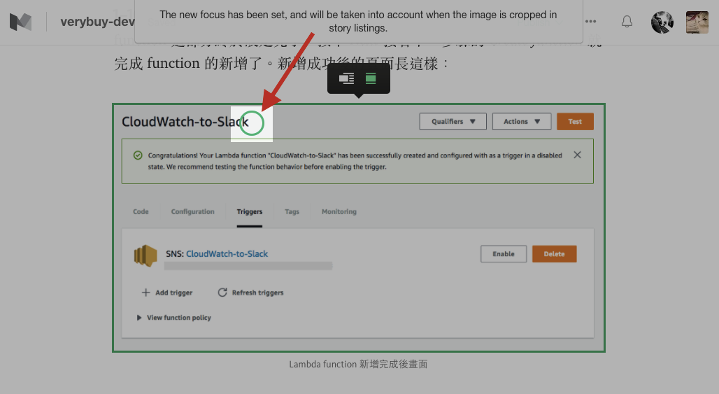 Medium 快速鍵效果展示及使用心得. 一開始用 Medium 的時候，因為不支援 markdown 語法，所以都先用… | by Luyo ...
