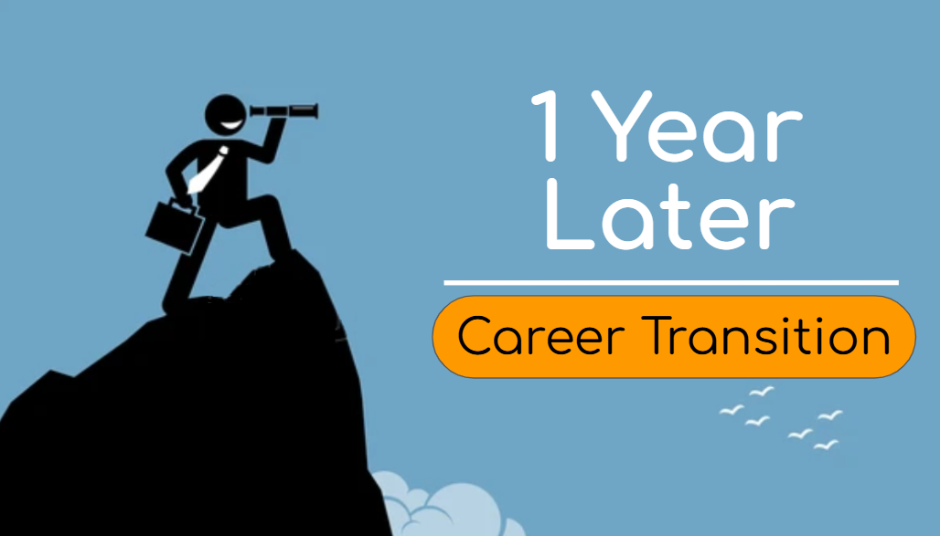1 Year Into My Cloud Career Transition: A Sequel | by Ryan Almeida ...