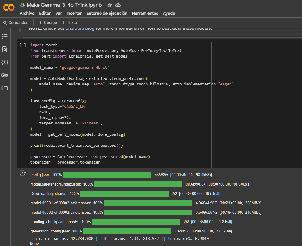 Fine-Tuning Google’s Gemma-3–4B for Reasoning: How GRPO Turned a Good ...