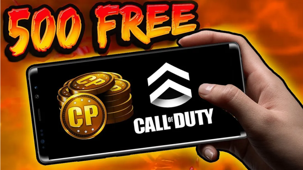 Call Of Duty Mobile Cheats Free Unlimited Cp Generator Without Human Verification{{best 2024}}♻️