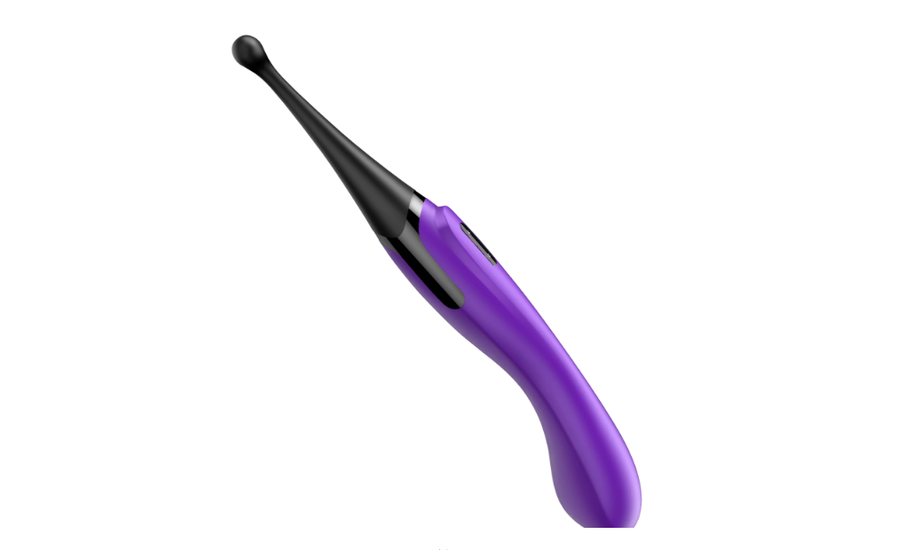 Layla Clitoral Vibrator — Bombex - bombex - Medium