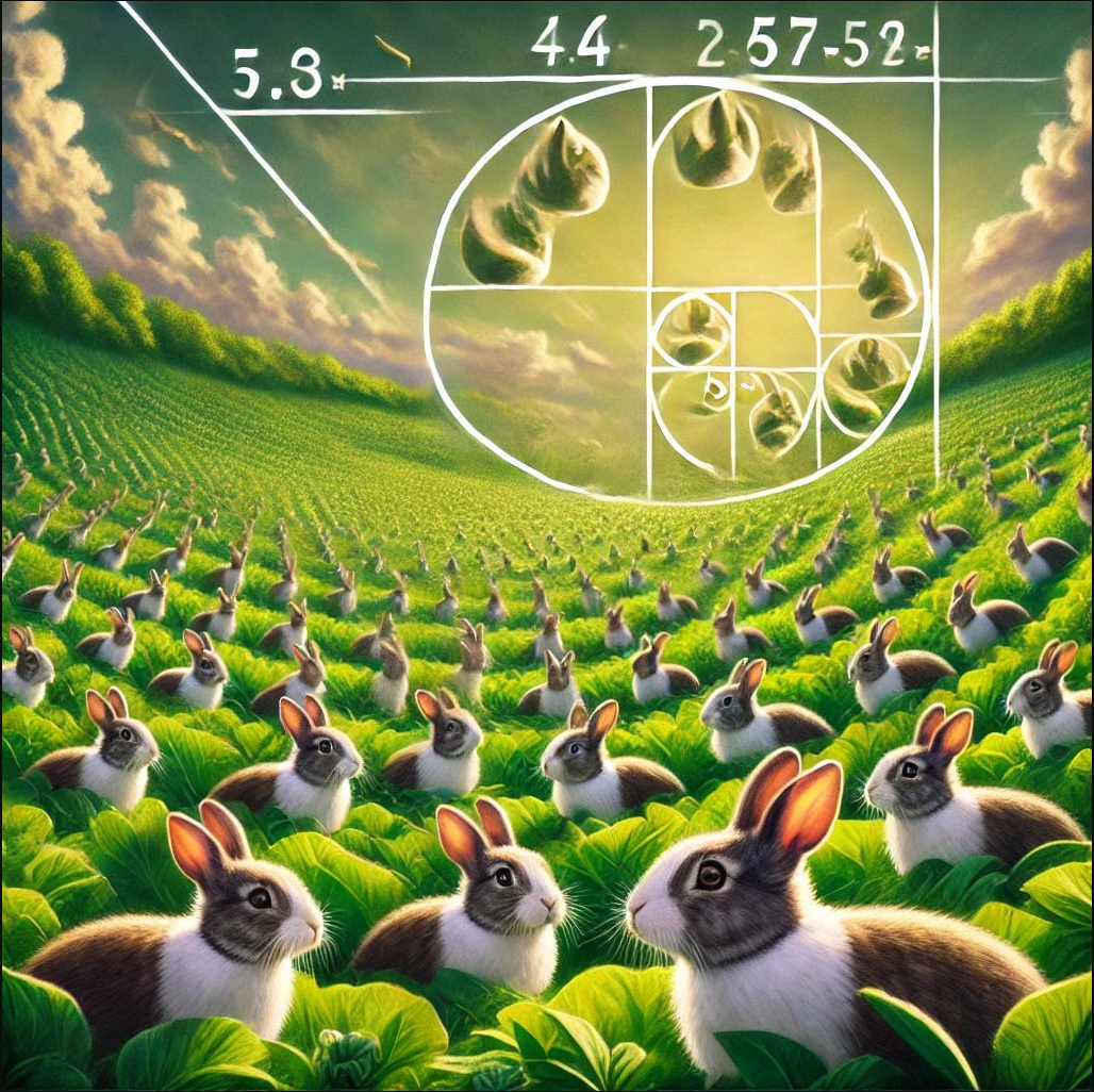 Why series: The Fibonacci Odyssey | by Guruprasad Raghavan | Plenty of ...