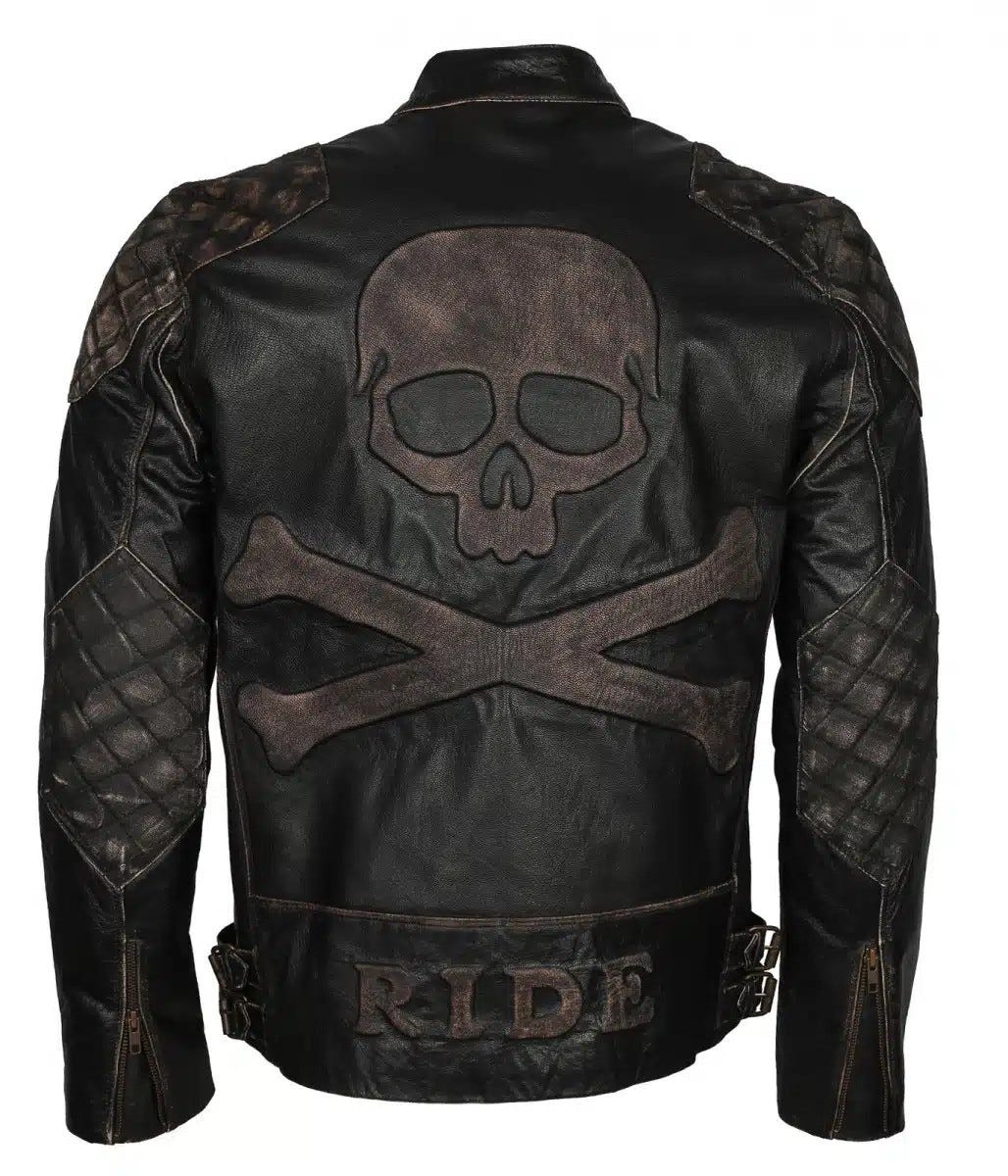The Rise and Shine of US Leather Jackets: A Trendsetter’s Guide | by ...