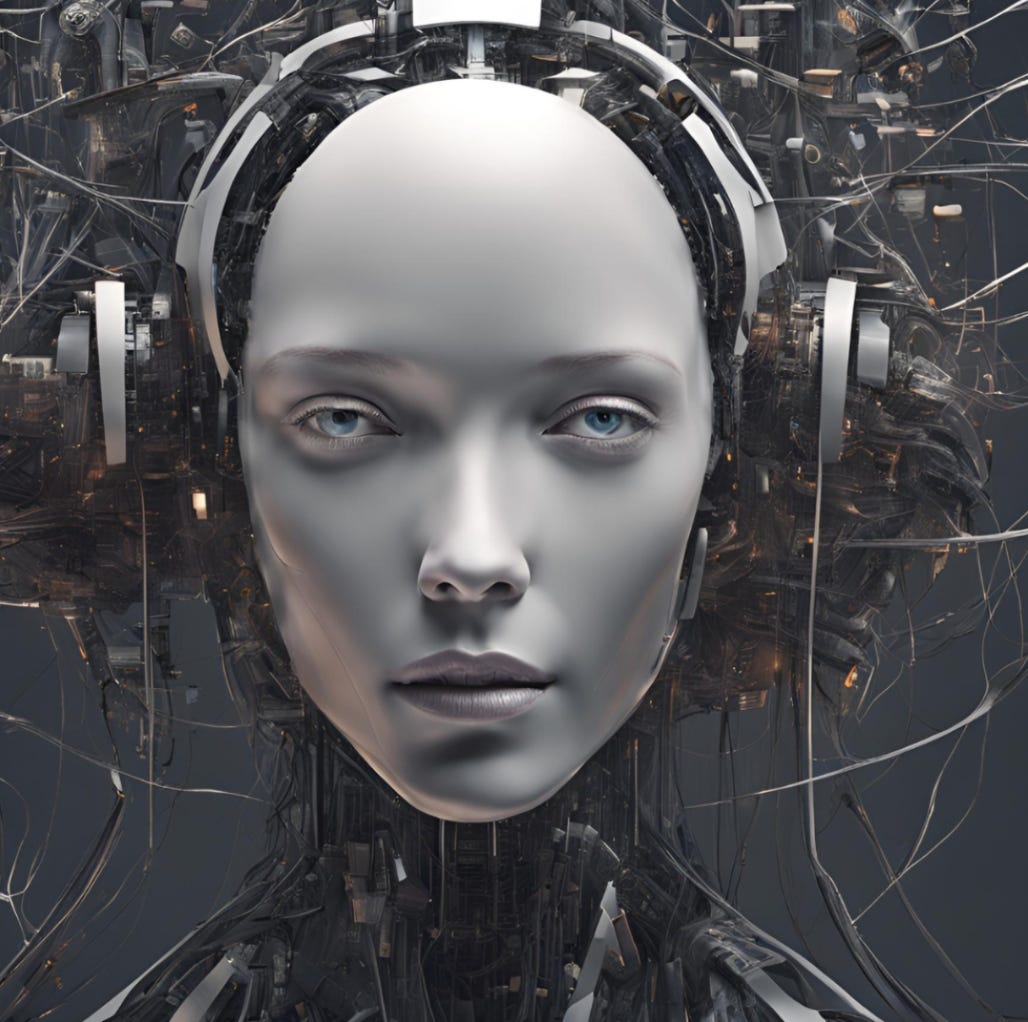 Q STAR AI: A NEW ERA. Mystery of Q Star AI | by Sharjeel Ahmad | Nov, 2024 | Medium