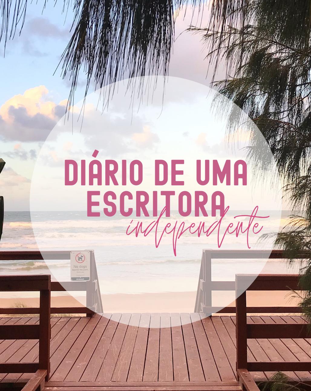 Diário de uma Escritora Independente | by Bibiana Conrad ...