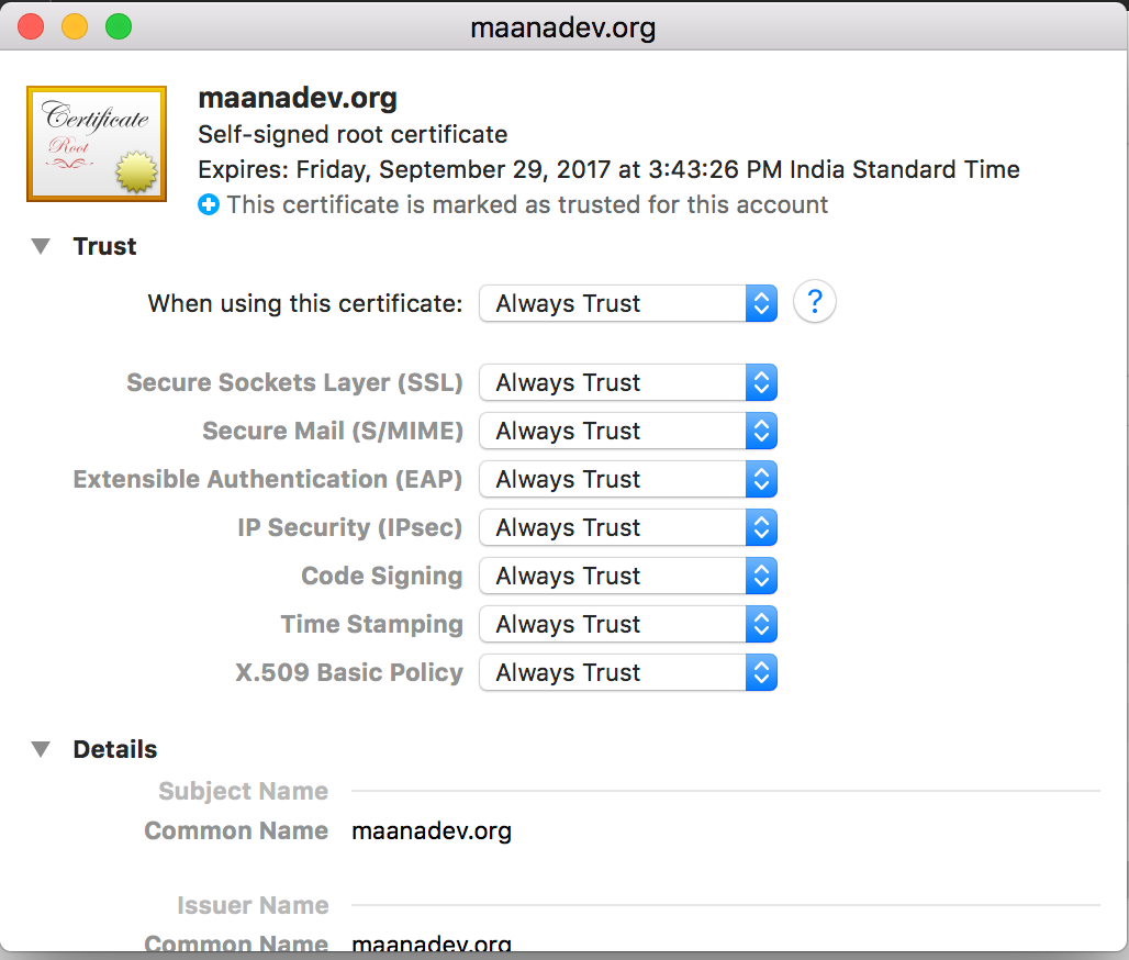 Netty with HTTPS/TLS. Netty is an event driven client server… | by Thilina Manamgoda | Medium
