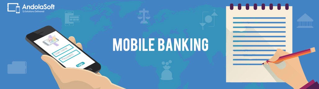 Mobile Banking Pros and Cons plus some Helpful Tips | by Netrananda ...
