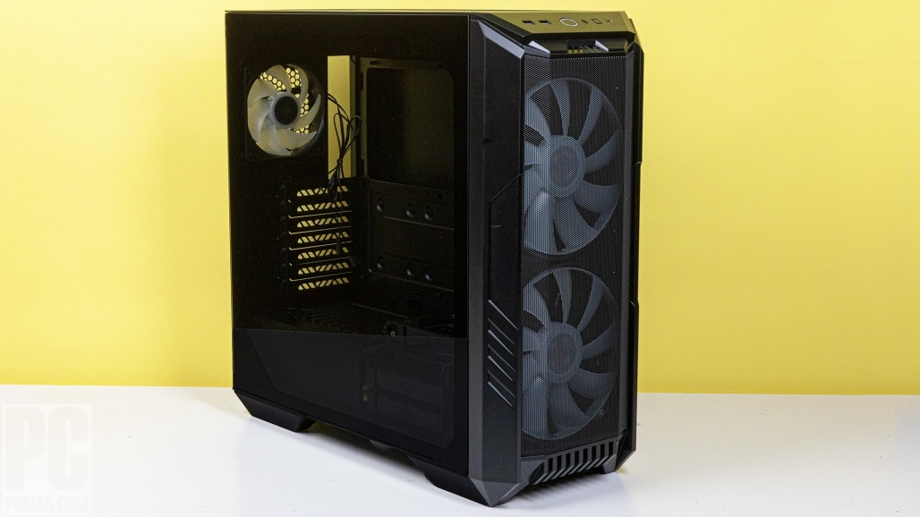 Exploring Different Gaming PC Form Factors | by Richard Sugianto Laiman ...