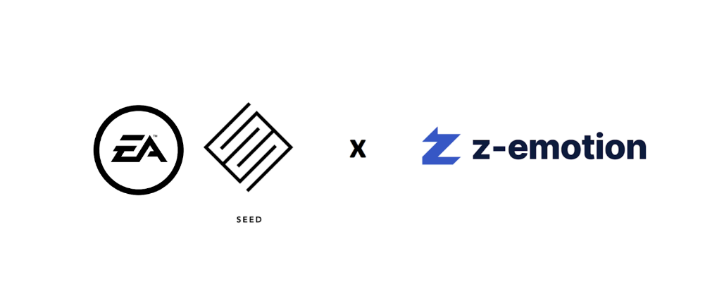 EA Seed is partnering with z-emotion - z-emotion - Medium